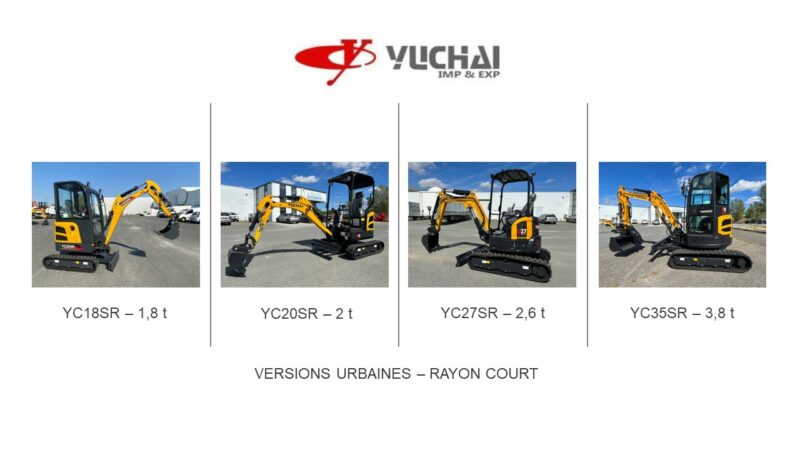 Yuchai